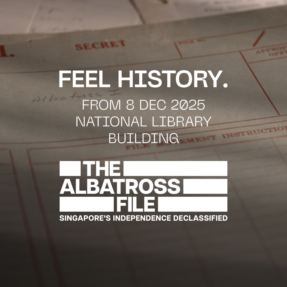 National Library Exhibitions